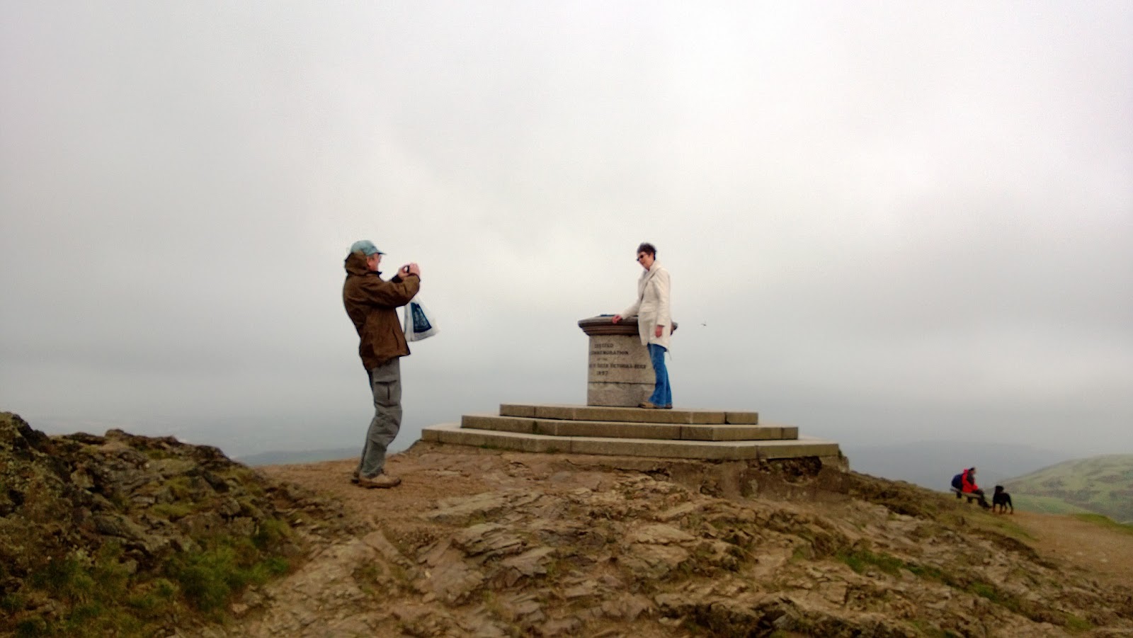 Something Beautiful Everyday: Why are the British so obsessed with the ...